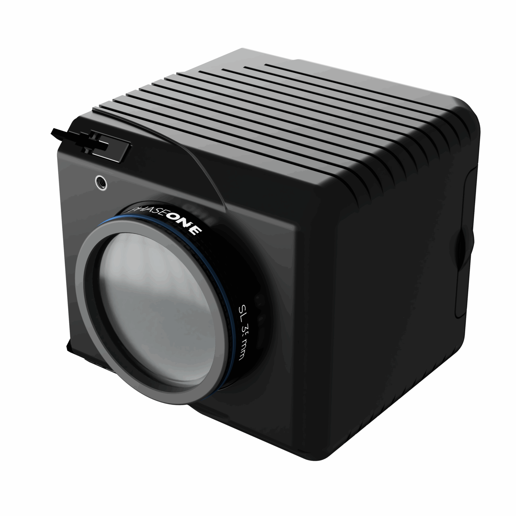 The RGB 128 MP camera module is now available in the Connectiv ...