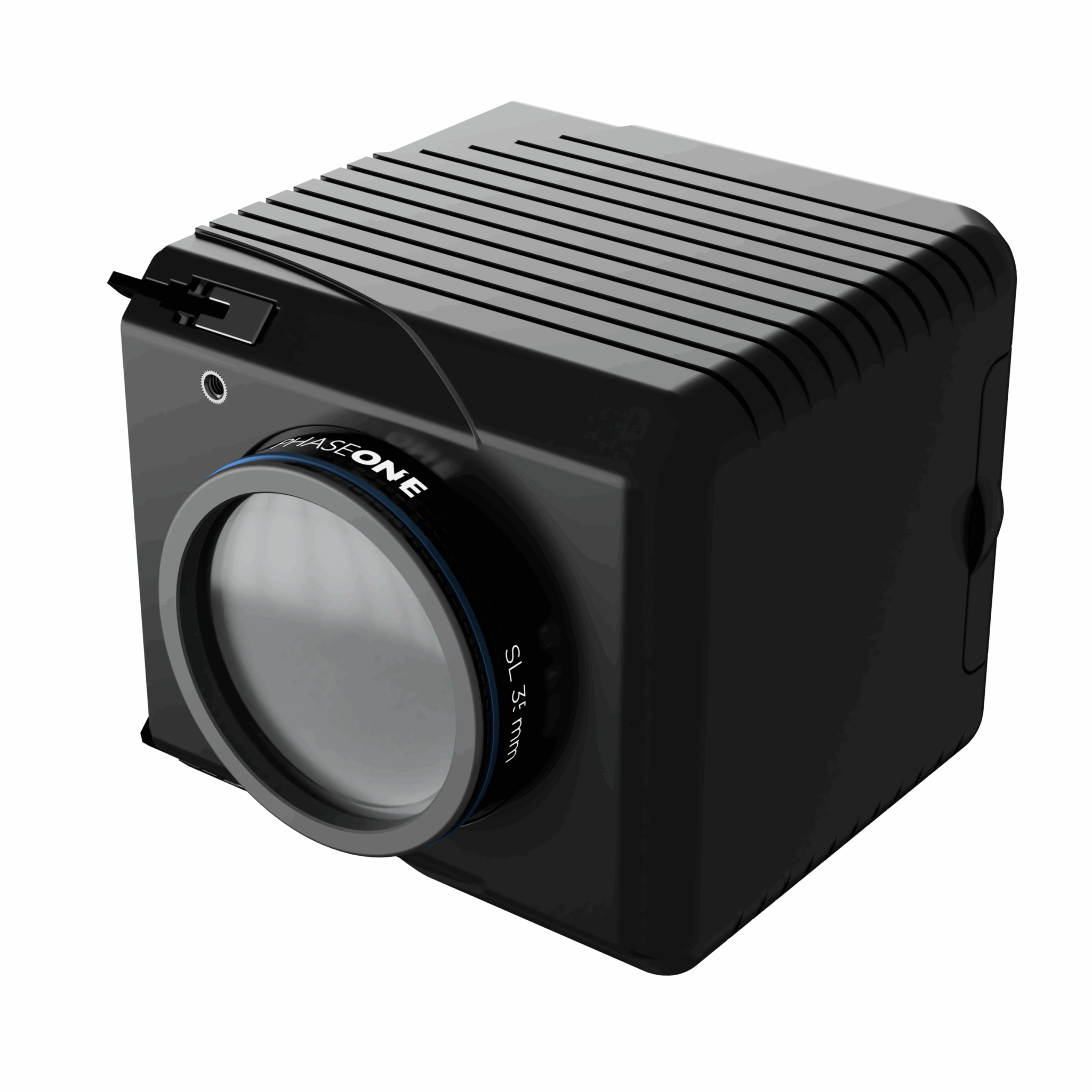 The RGB 128 MP camera module is now available in the Connectiv ...