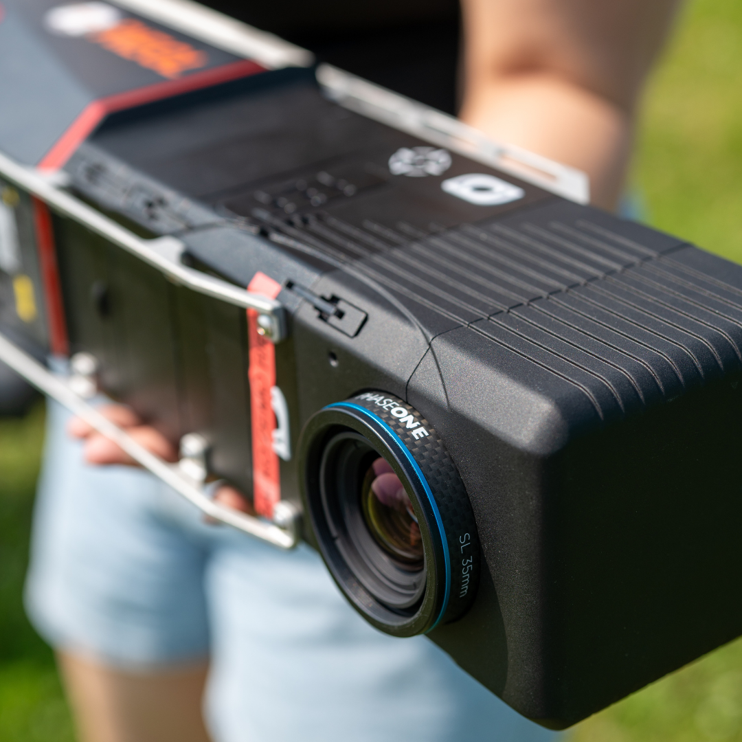 The RGB 128 MP camera module is now available in the Connectiv ...