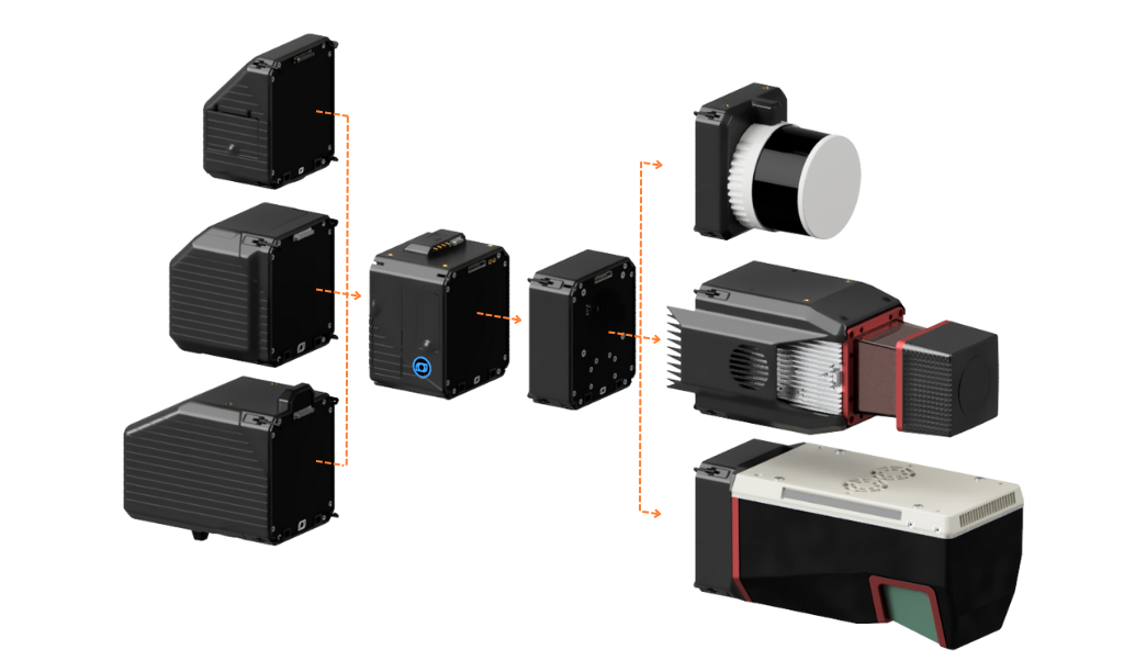 Drones, BVLOS and next-generation 3D mapping - Balko Tech